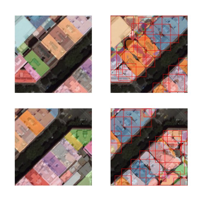 Building Footprint Extraction Iaac Blog