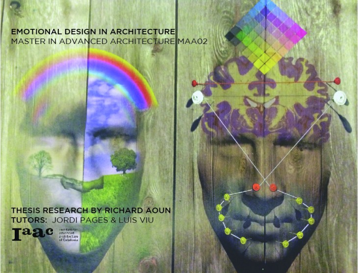 Emotional Design in Architecture: Impact of Space on Moods and Behavior ...