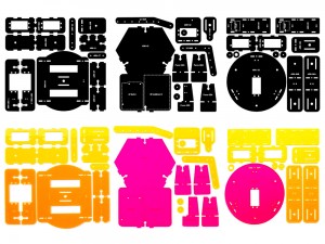 Final Project / Robotic Arm – IAAC Blog