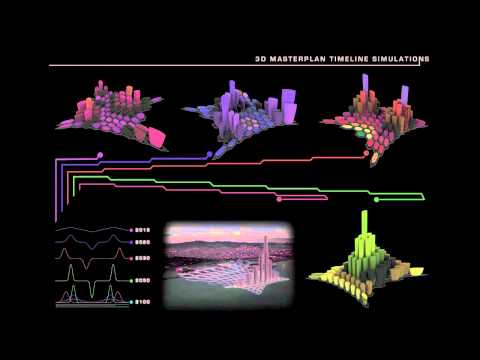 How we can connect real time data with a city? – IAAC Blog