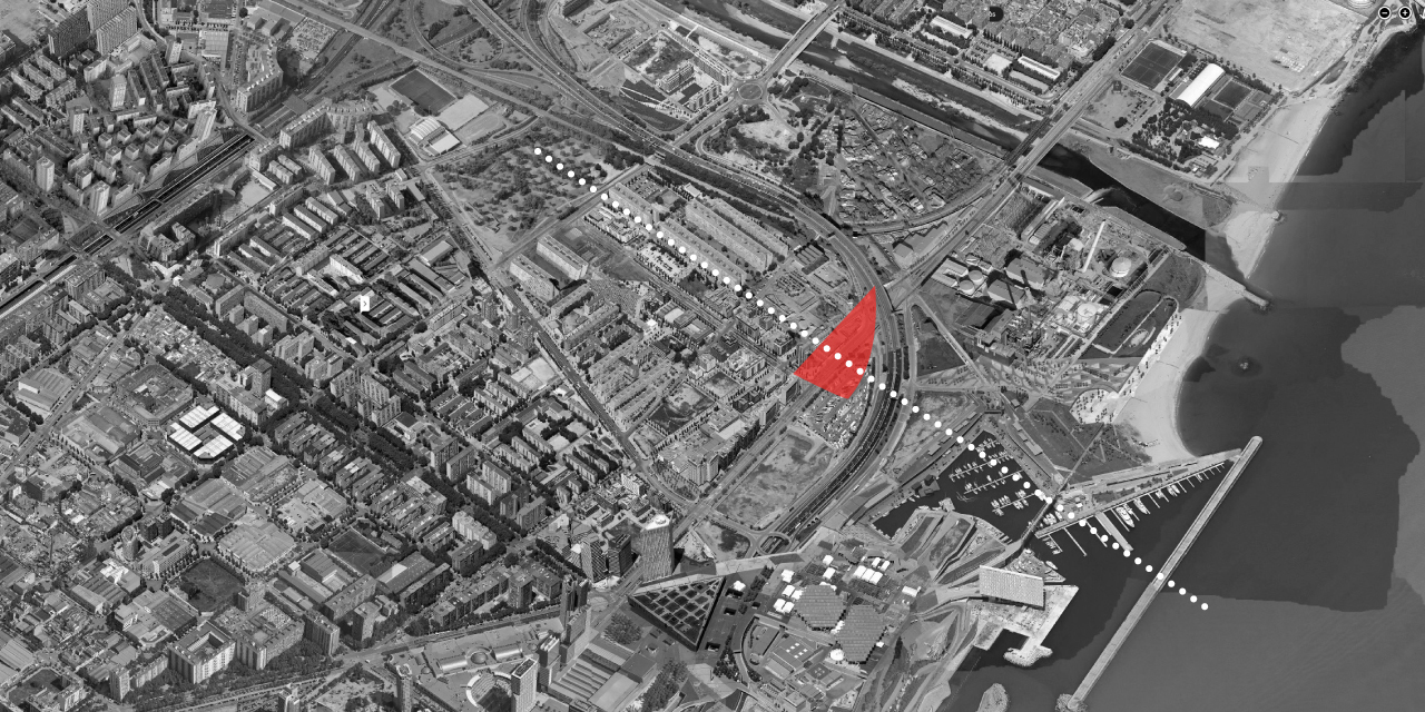 A.3 Design Well Travelled - Multi-objective Optimization – IAAC Blog