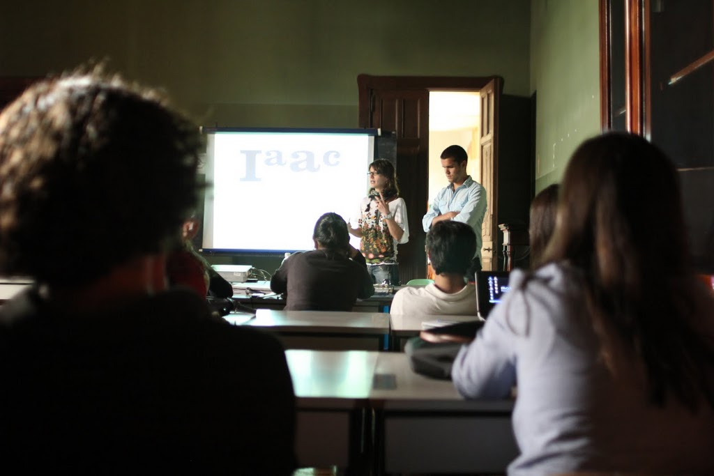 IaaC at Sao Paulo - Brasil – IAAC Blog