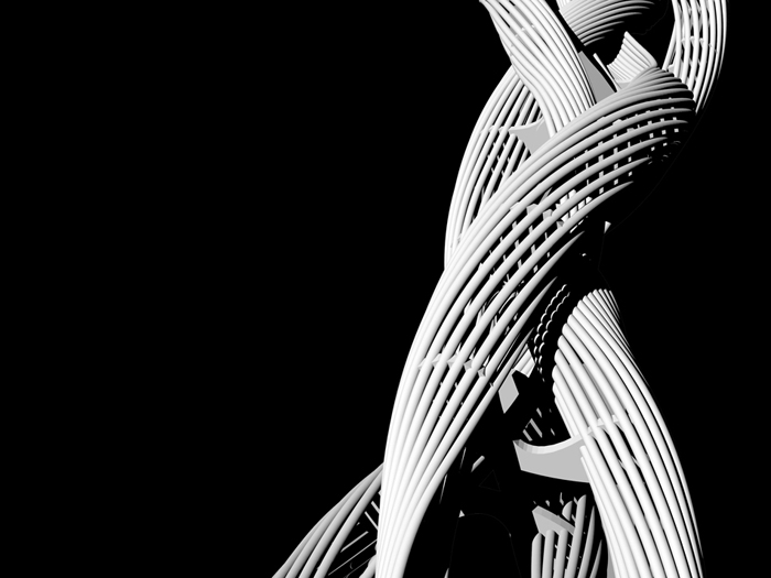 Digital Tectonics – IAAC Blog