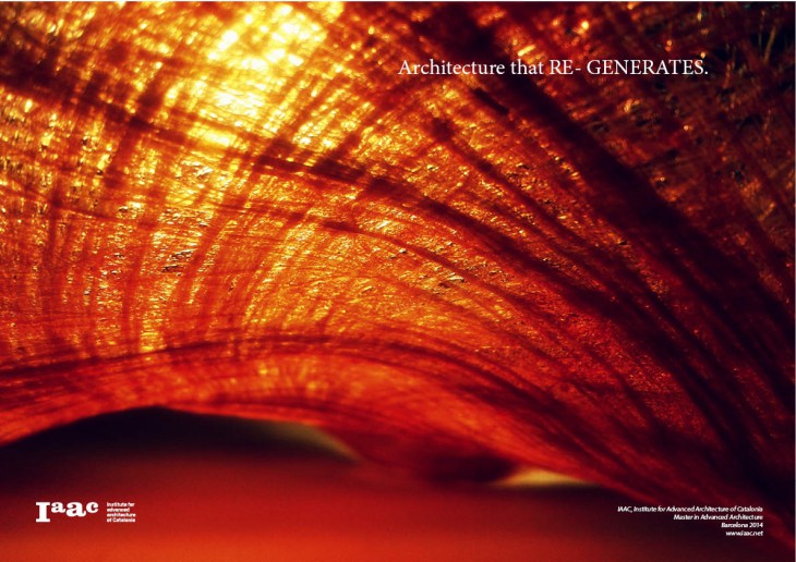 THE SHELL – IAAC Blog