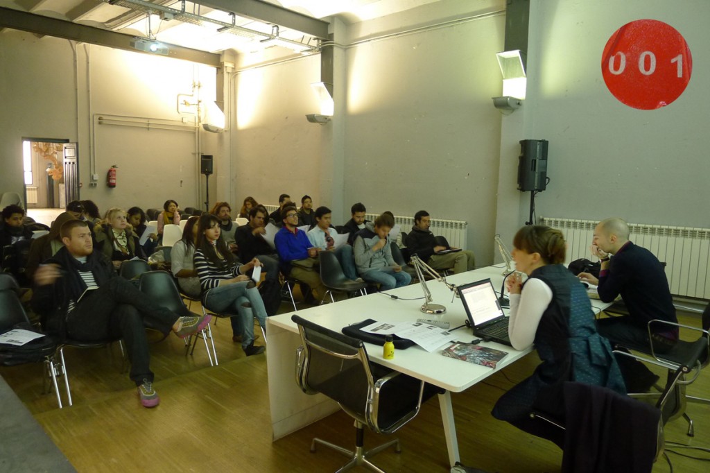 S7 MATTER, MATERIALITY AND MATERIAL ORGANIZATION IN ARCHITECTURE v2.0 ...