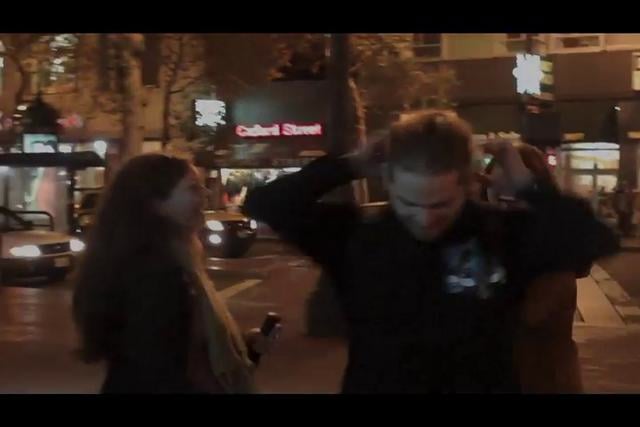 On computer vision and body recognition – IAAC Blog