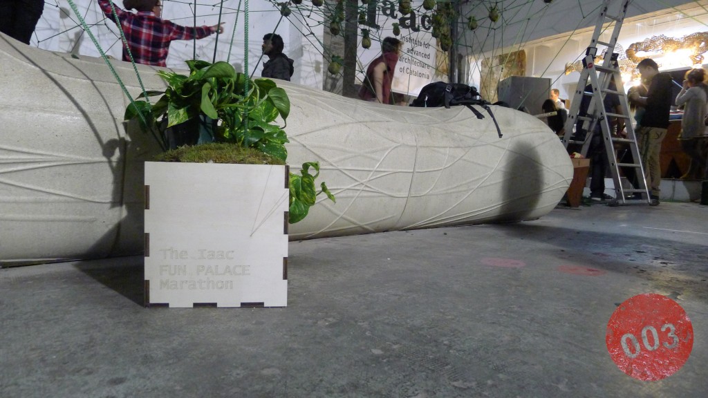 #3_S7 MATTER, MATERIALITY AND MATERIAL ORGANIZATION IN ARCHITECTURE v2 ...