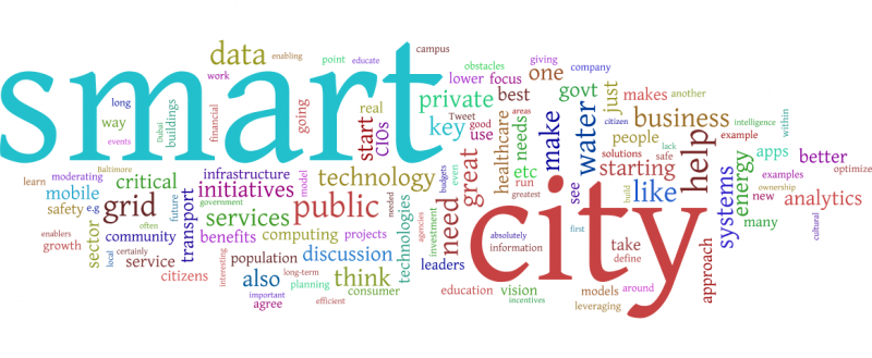 Smart-Citizen-Research-What is Smart in Smart City – IAAC Blog