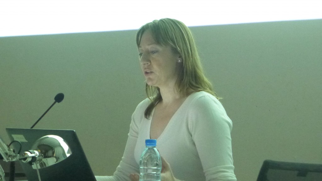 Melissa Sterry (E2HUB) - MAA Spring Lectures – IAAC Blog