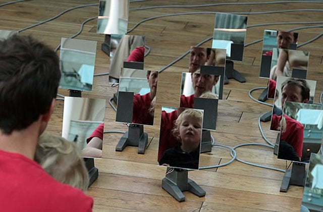 Audience - reference installation – IAAC Blog