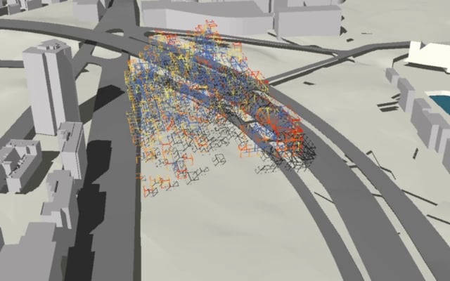 Pollution cloud_optimization solvers – IAAC Blog