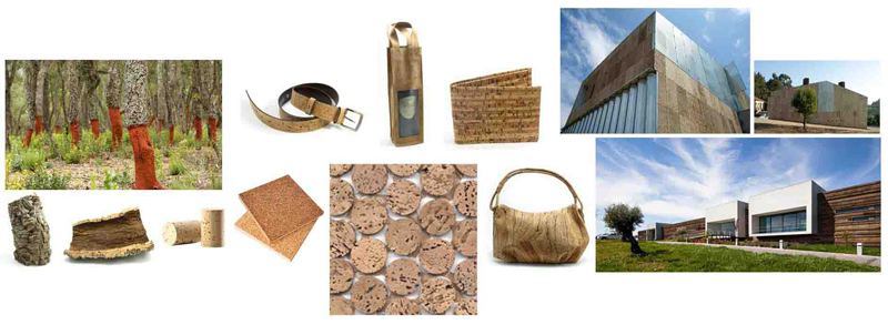 Eco-Friendly Materials – IAAC Blog