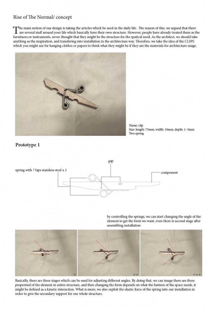 Clip growth structure – IAAC Blog