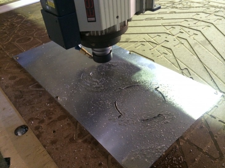 milling exercise – IAAC Blog