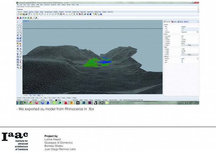 Gamification - Unity 3D – IAAC Blog