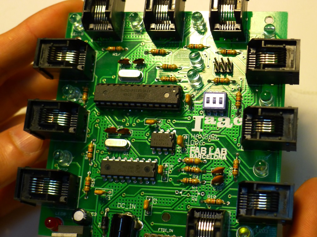 IAAC Global Summer School: Building a "smart" city – IAAC Blog