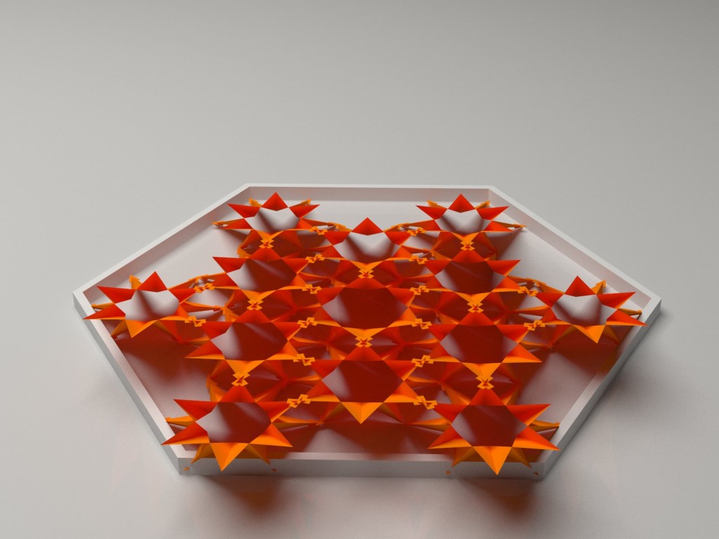 Group 24 Hexagon – IAAC Blog