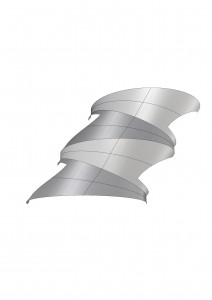 Shell/Geometry – IAAC Blog