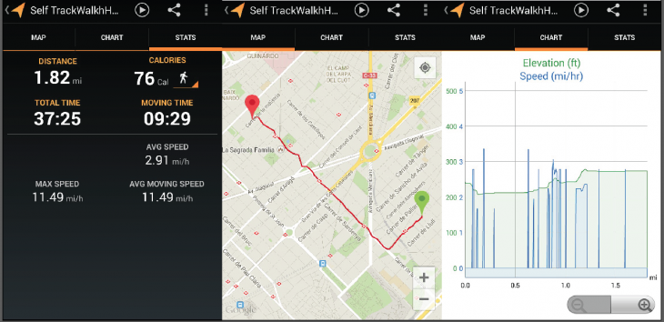 MyTrack – IAAC Blog