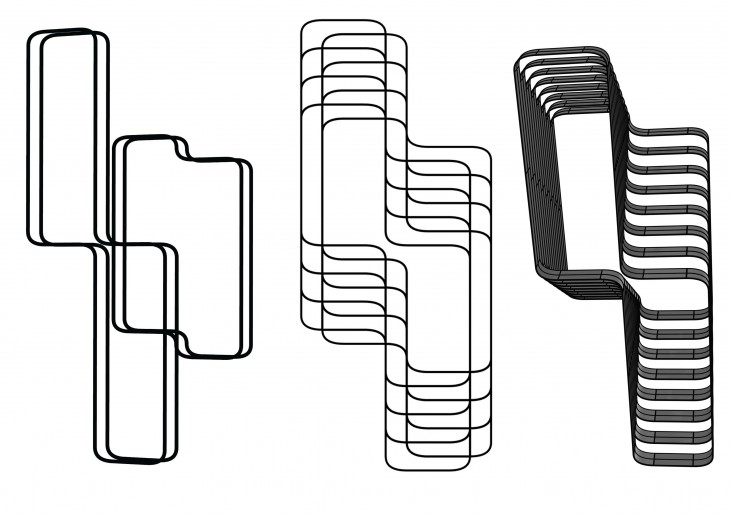 Looped Frames – IAAC Blog