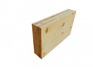 CLT (Cross-Laminated Timber) – IAAC Blog