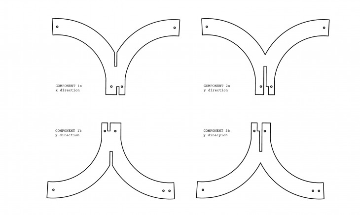 " O as Structure " – IAAC Blog