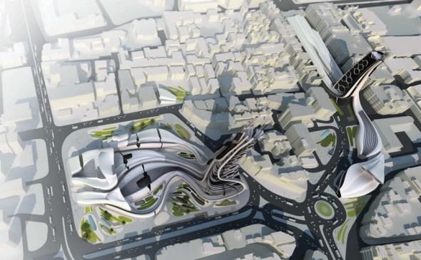 Critical Essay: "Digital Cities"- Neil Leach – IAAC Blog