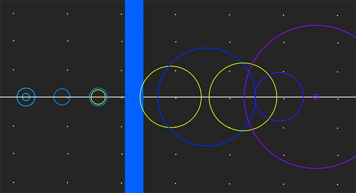 Frequency Spectrum / Data Visualization – IAAC Blog