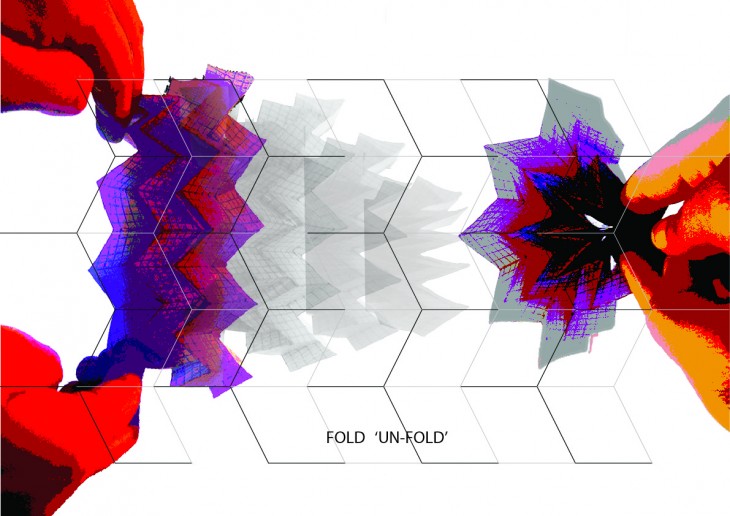 FOLD 'UN-FOLD' – IAAC Blog