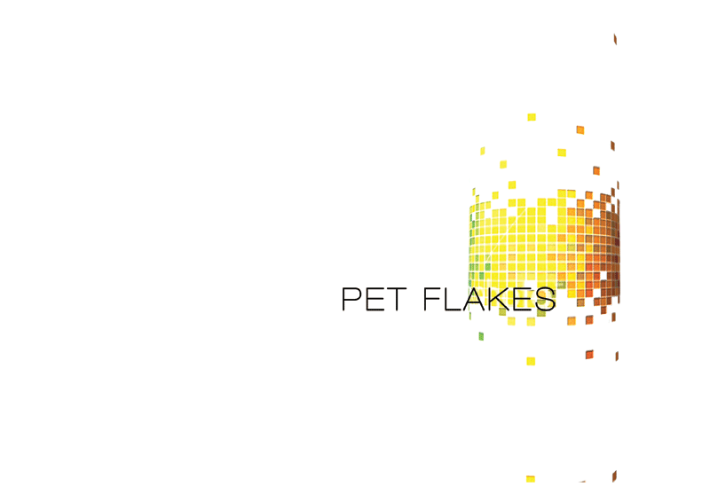 PET-FLAKES – IAAC Blog
