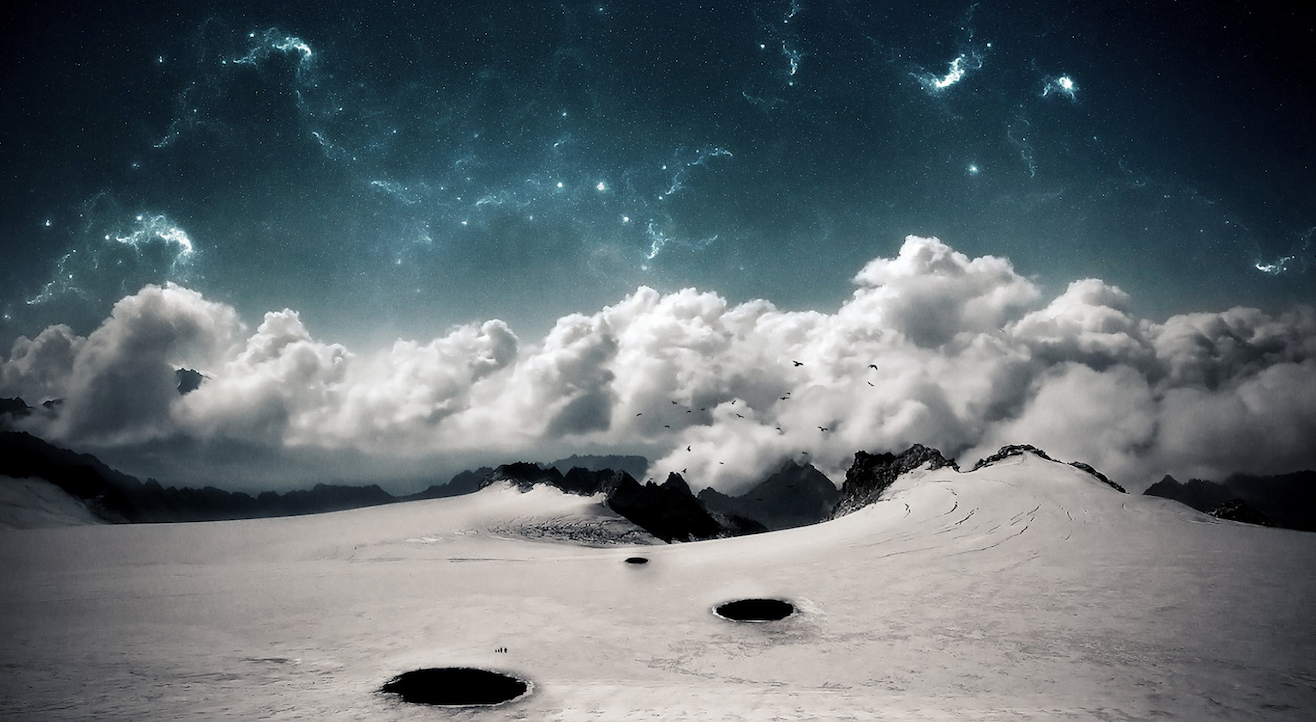 the //ArchitectureTechnologyNature// Singularity Point – IAAC Blog