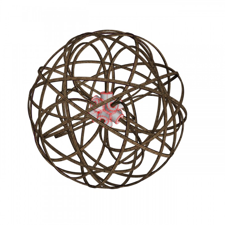 3D printing: the atom! – IAAC Blog