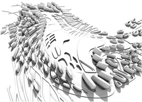 [Parametricism] a Style - an Interdisciplinary Approach to Design ...