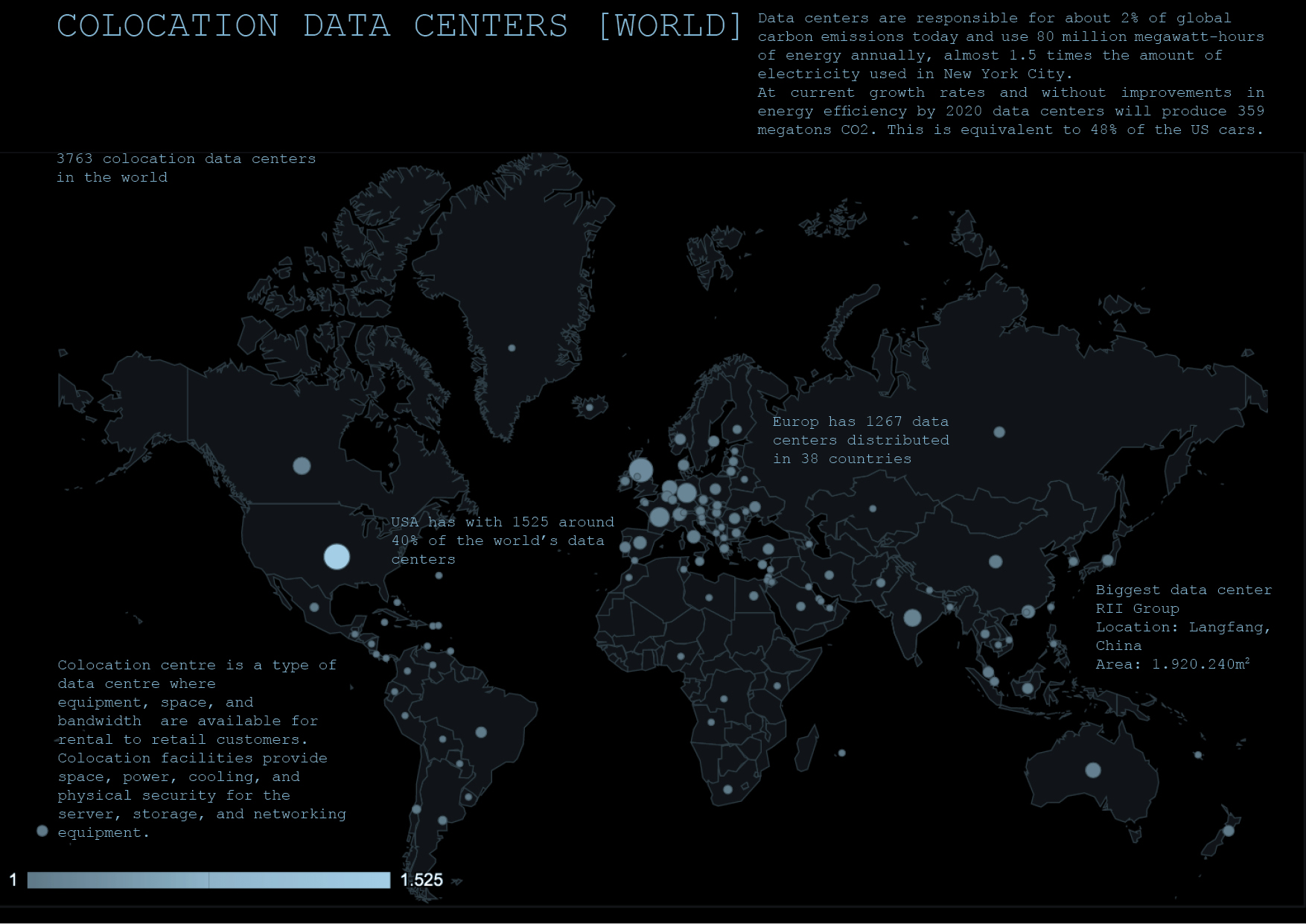 [INFOSTRUCTURE] - linking physical spaces to the digital realm – IAAC Blog