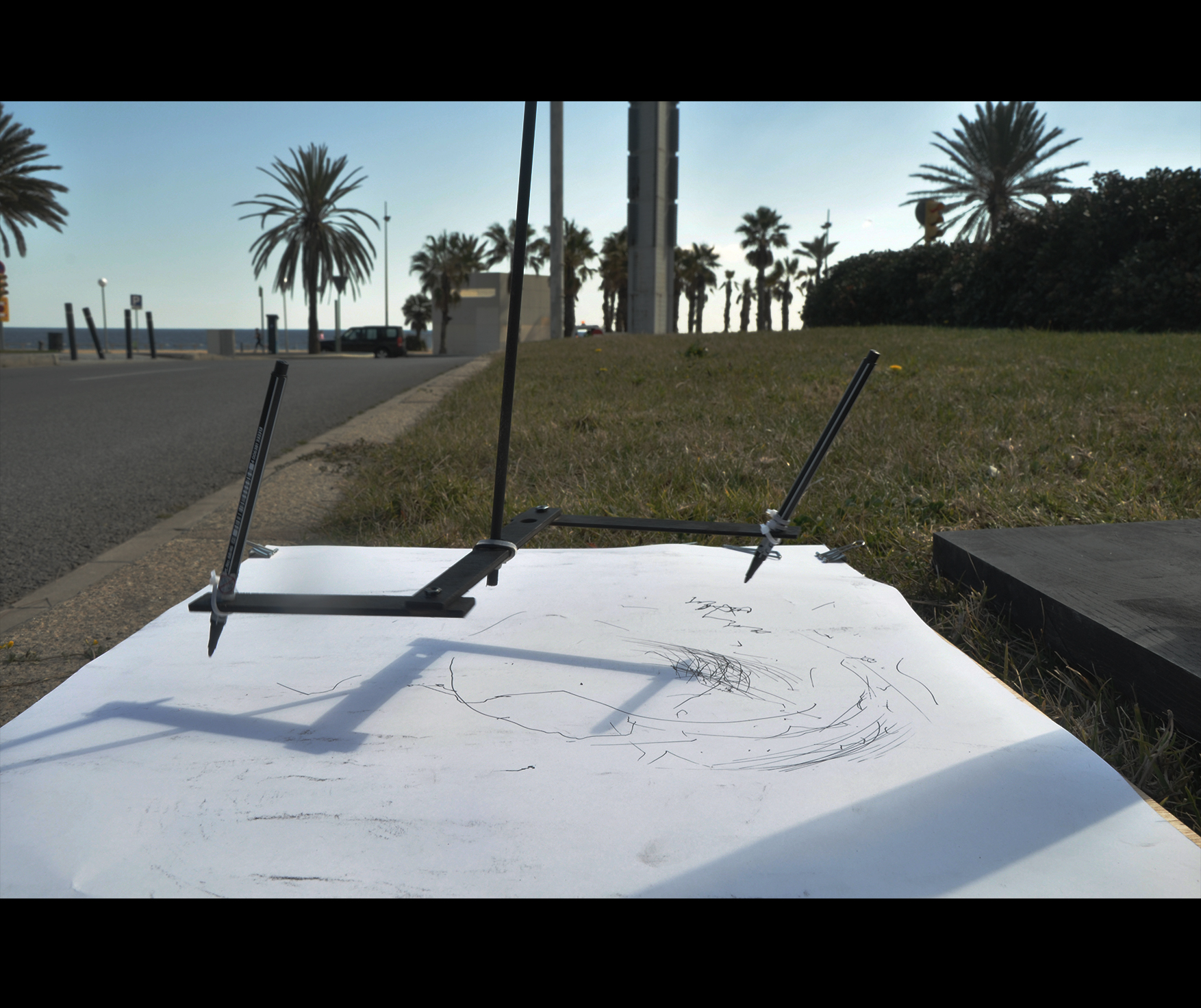 wind trace – IAAC Blog