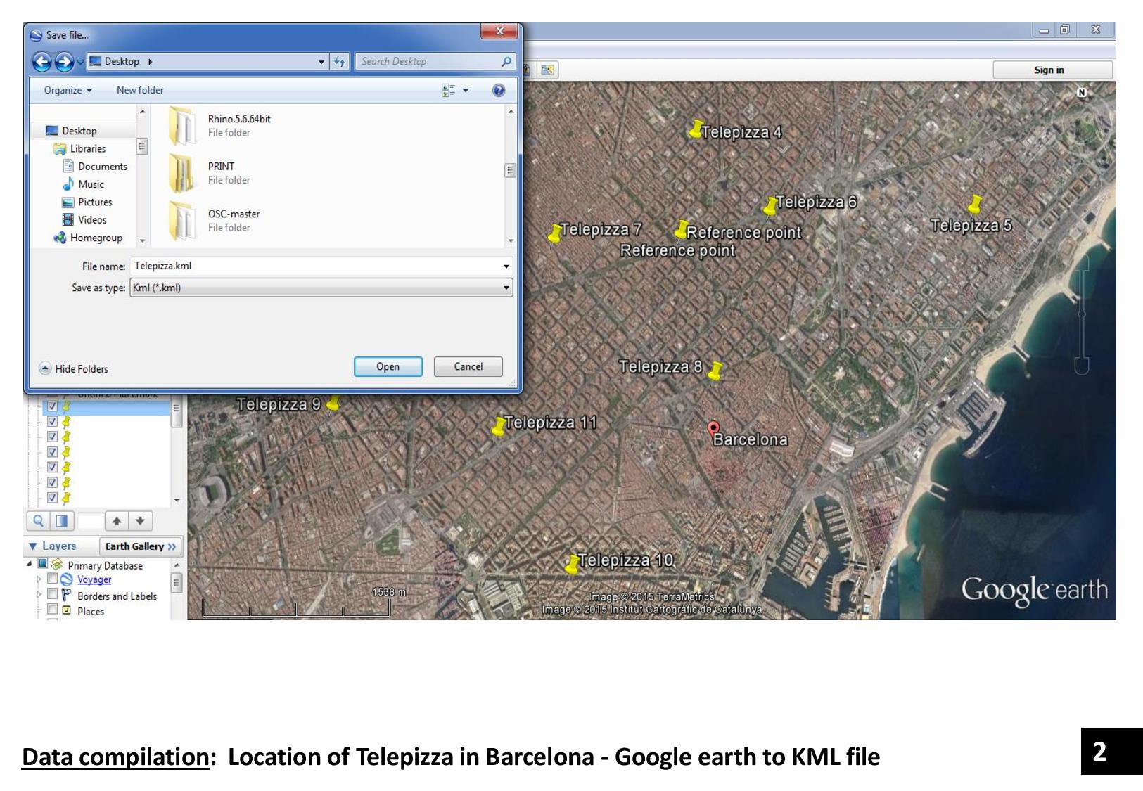 Visualizing data – IAAC Blog