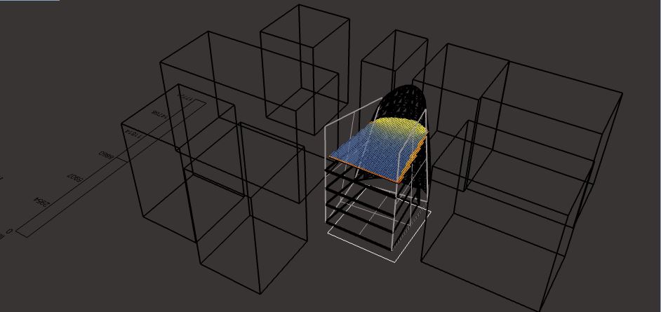 Genetic Workflows: Facade Optimization – IAAC Blog