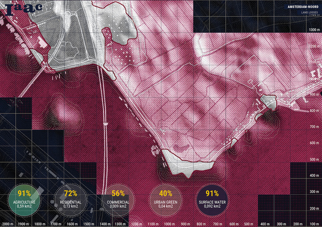 URBAN HABITATS IN DELTA REGIONS – IAAC Blog