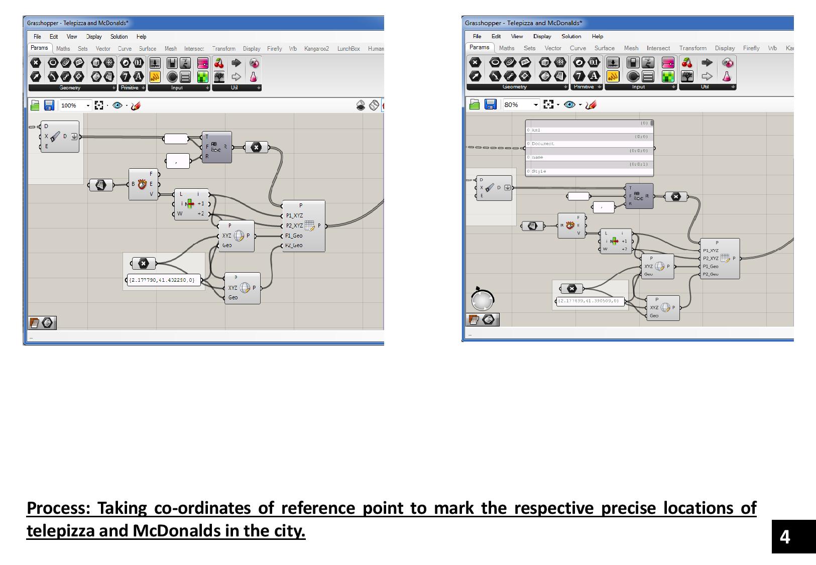 Visualizing data – IAAC Blog