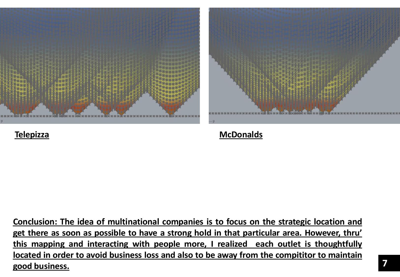 Visualizing data – IAAC Blog