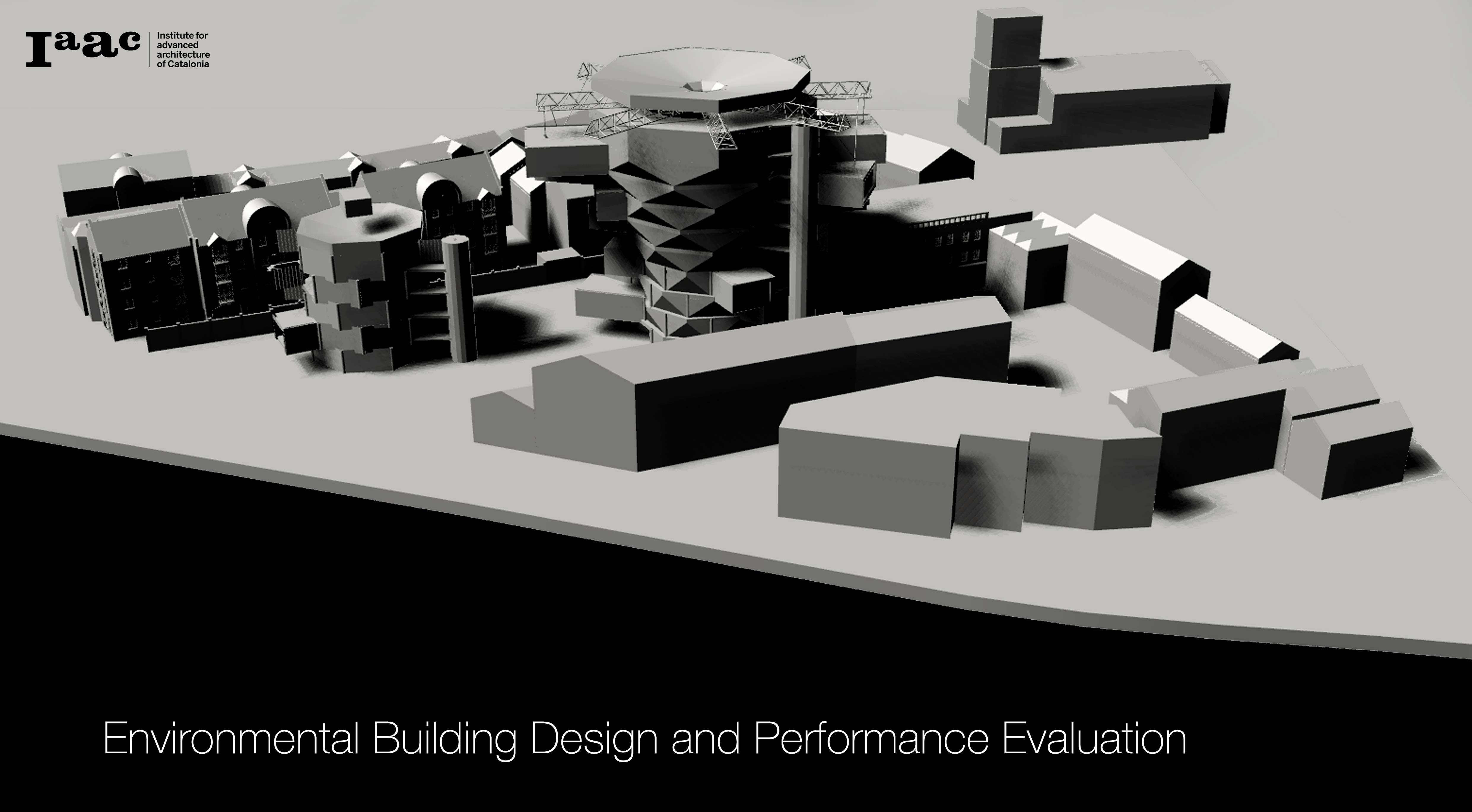 Environmental Performance Analysis Assignment – IAAC Blog
