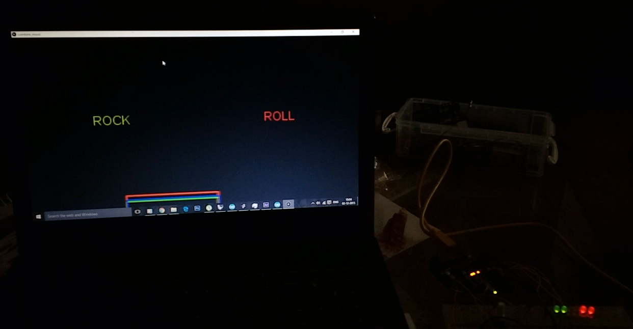 Produino | Arduino - Processing – IAAC Blog