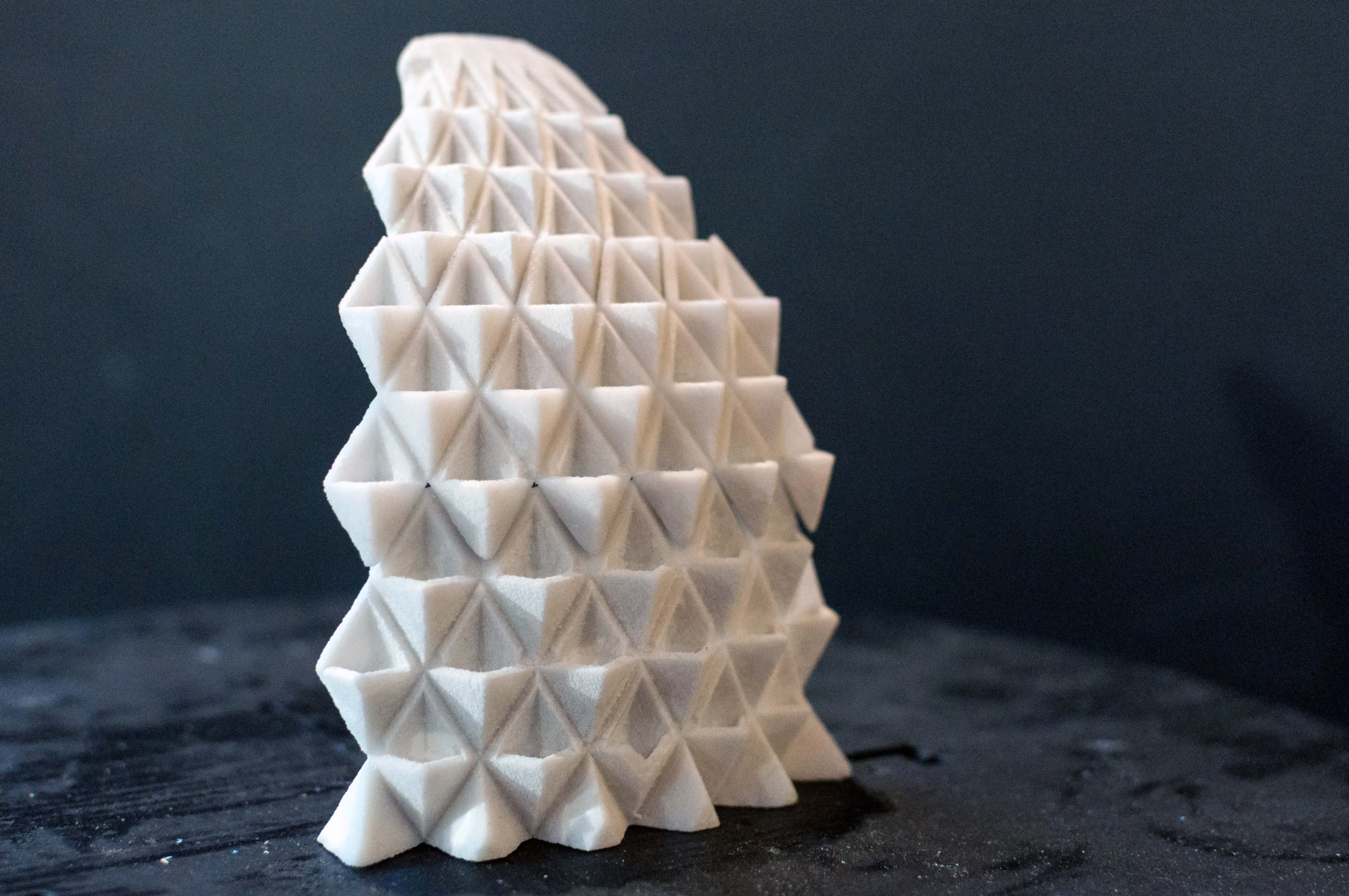 Collector Wall – IAAC Blog