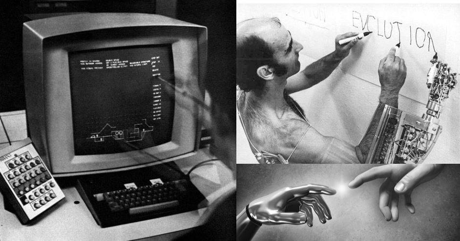 Intelligent Machines – IAAC Blog