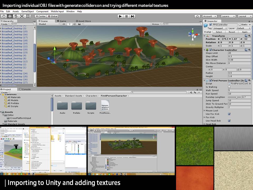 Digital Tools | Gameify | Virtual Reality – IAAC Blog