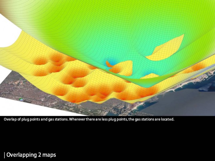 Digital Tools | Visualizing Data / Data Structures – IAAC Blog