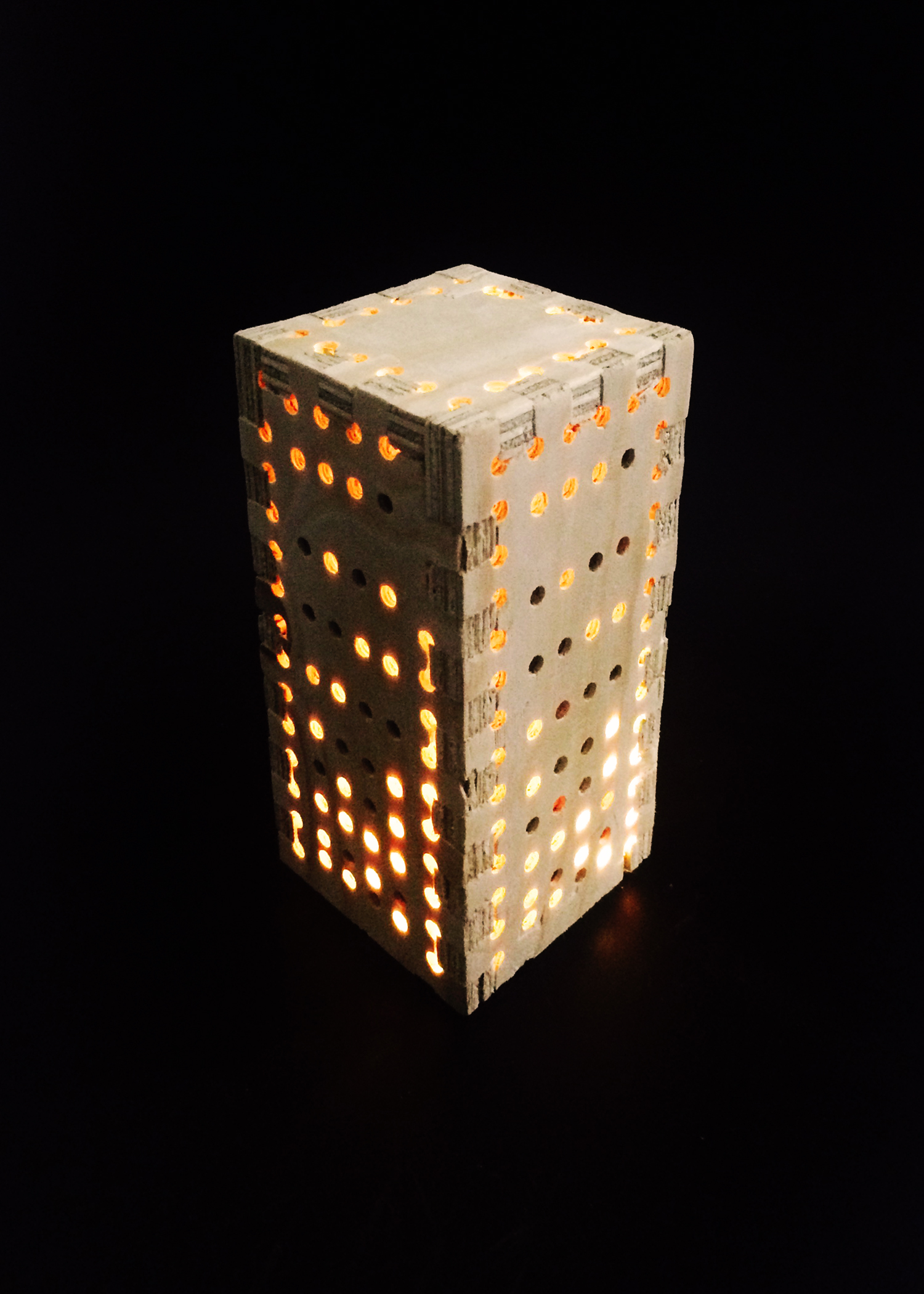 Intro to Digital Fabrication – IAAC Blog