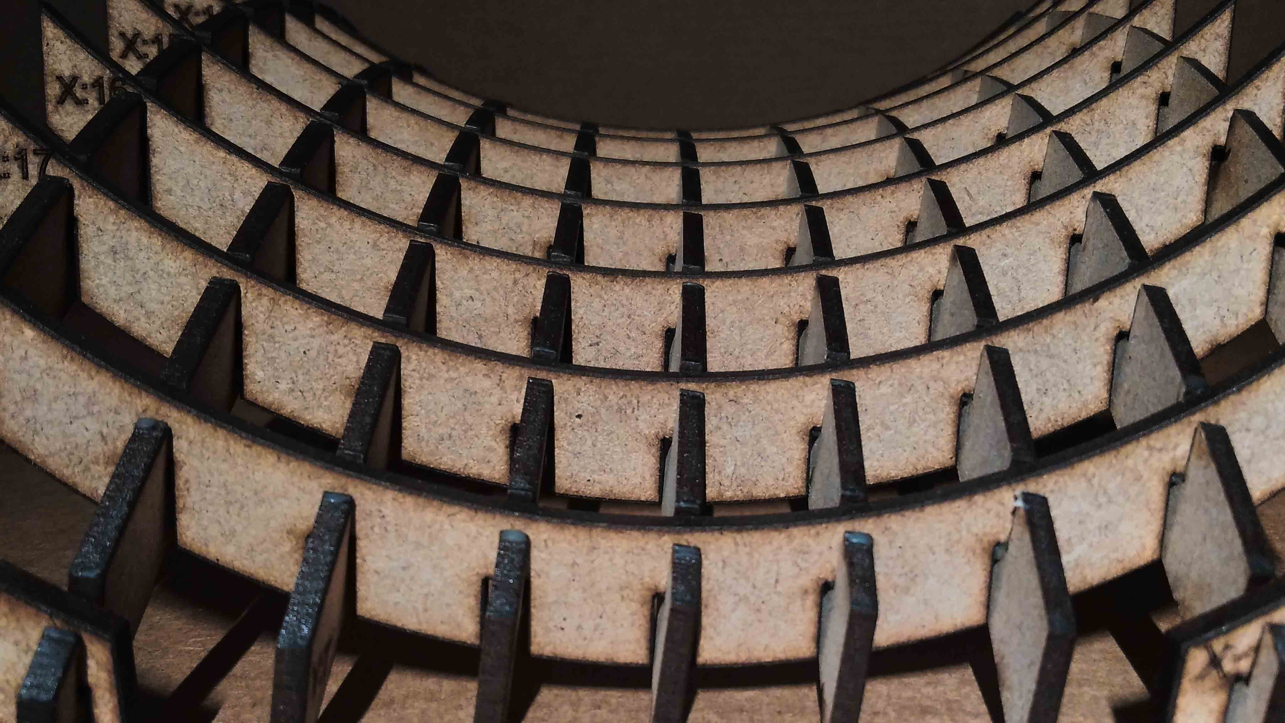 Intro to Digital Fabrication – IAAC Blog