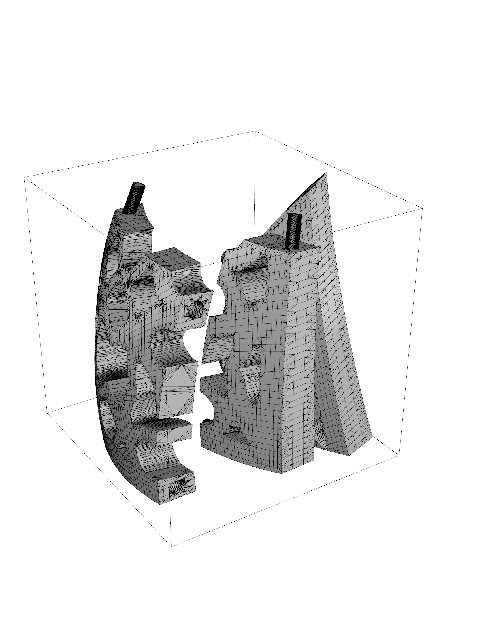 Digital Fabrication| 3D Printing -Power Based – IAAC Blog