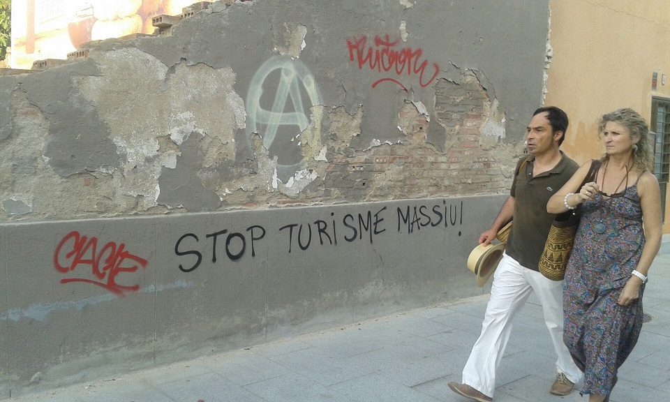 TOURIST VS. LOCAL – IAAC Blog